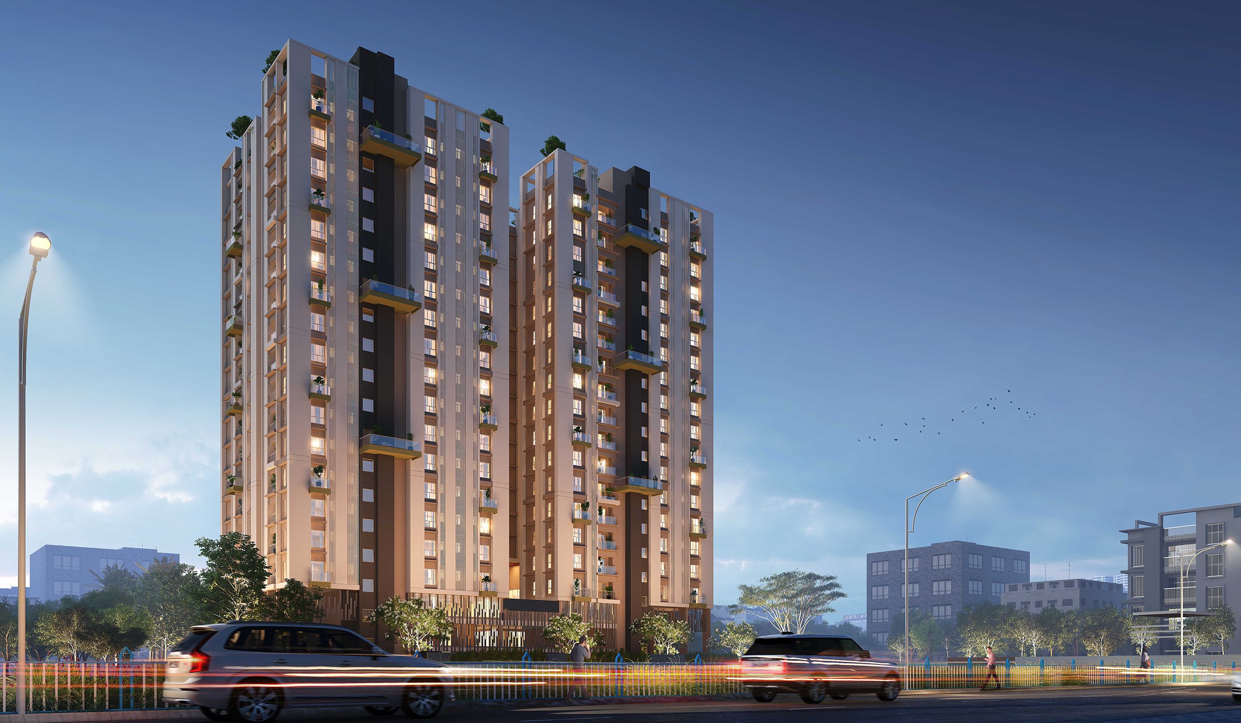 Tattvam – Eden Group