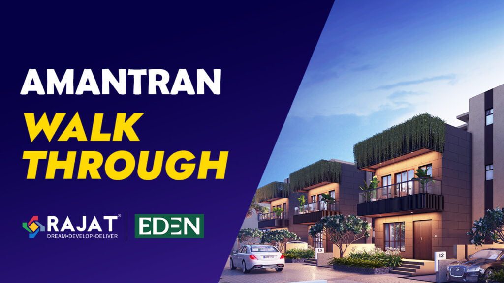 Amantran : Limited Edition Luxury Bungalows Near Joka Metro