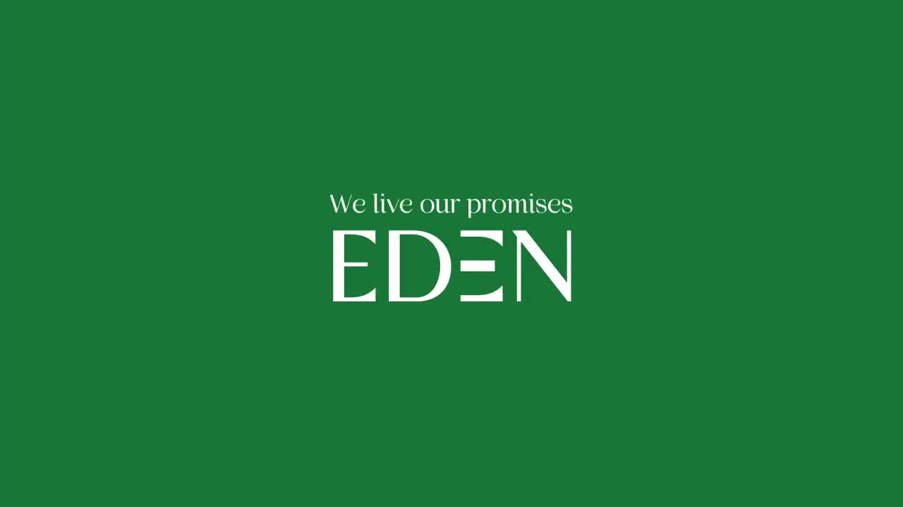 Eden Group Logo
