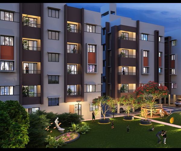 Eden Roopkatha – Eden Group